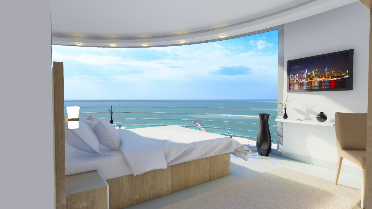 Scandic Resort | Enjoy Paradise