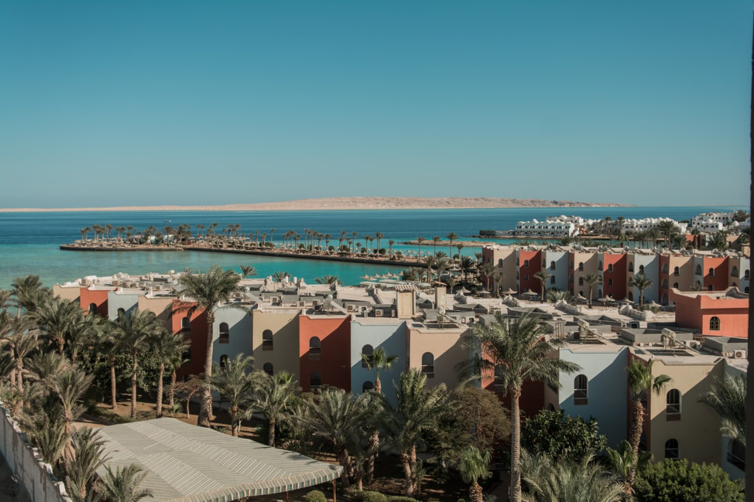 Scandic Resort | Enjoy Paradise